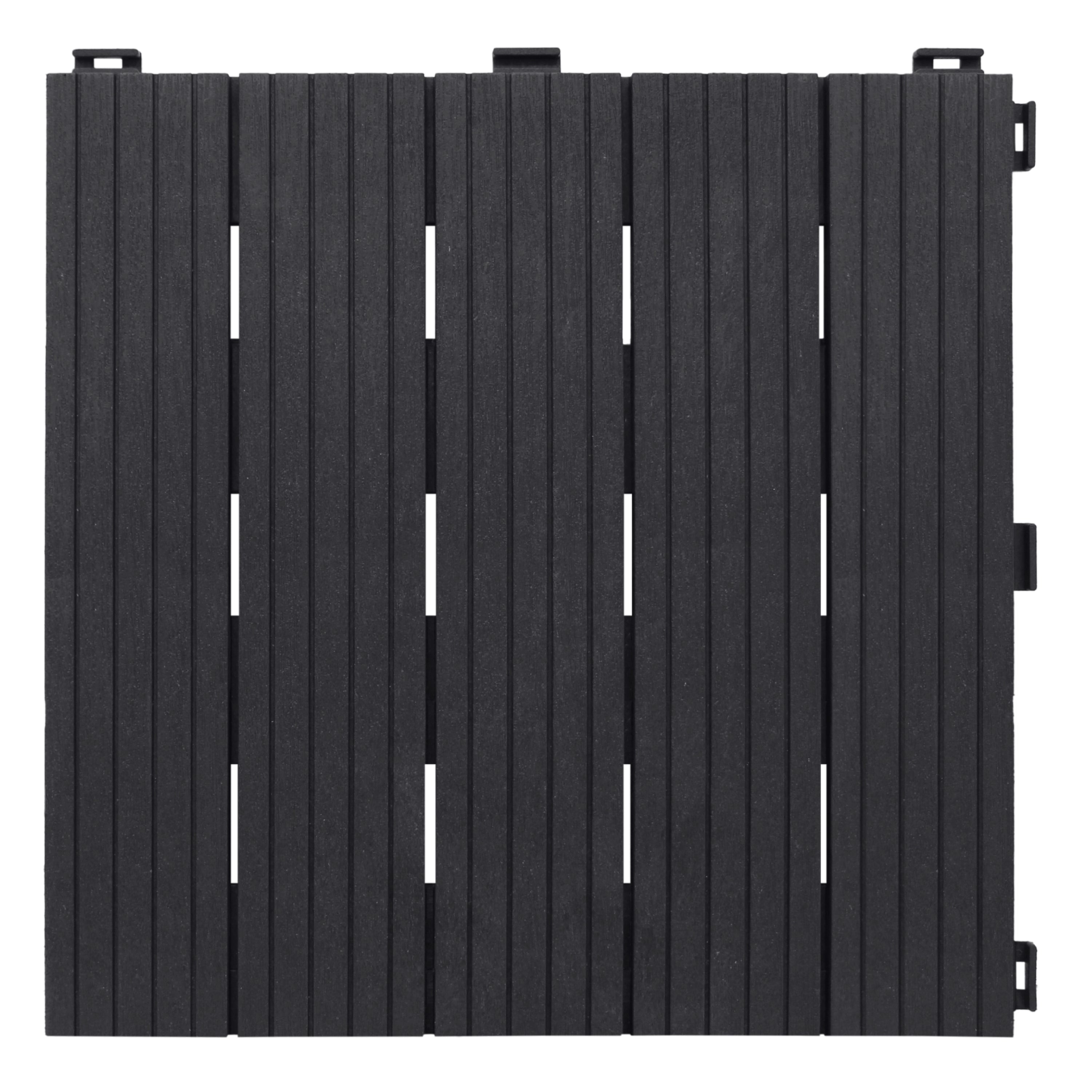 12"x12" Cosmo Deck Tile – EASYtile